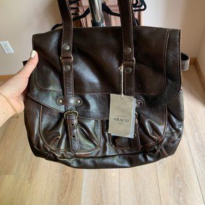 Abaco Paris | Bags | Abaco Paris Satchel | Poshmark